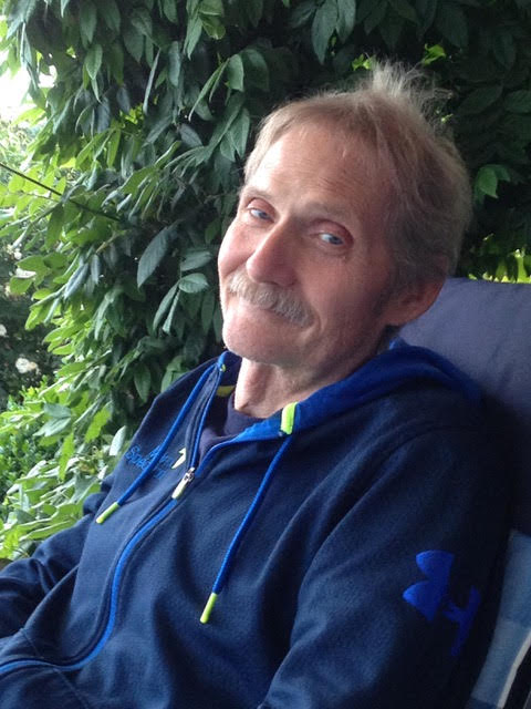 Jeff's Playlist: Keith & Donna - WinCity Voices