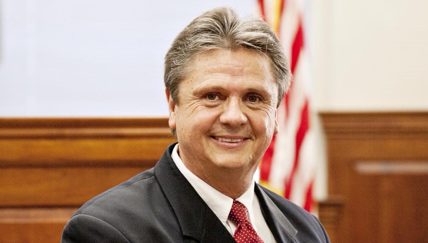 An interview with Judge Branham - WinCity Voices