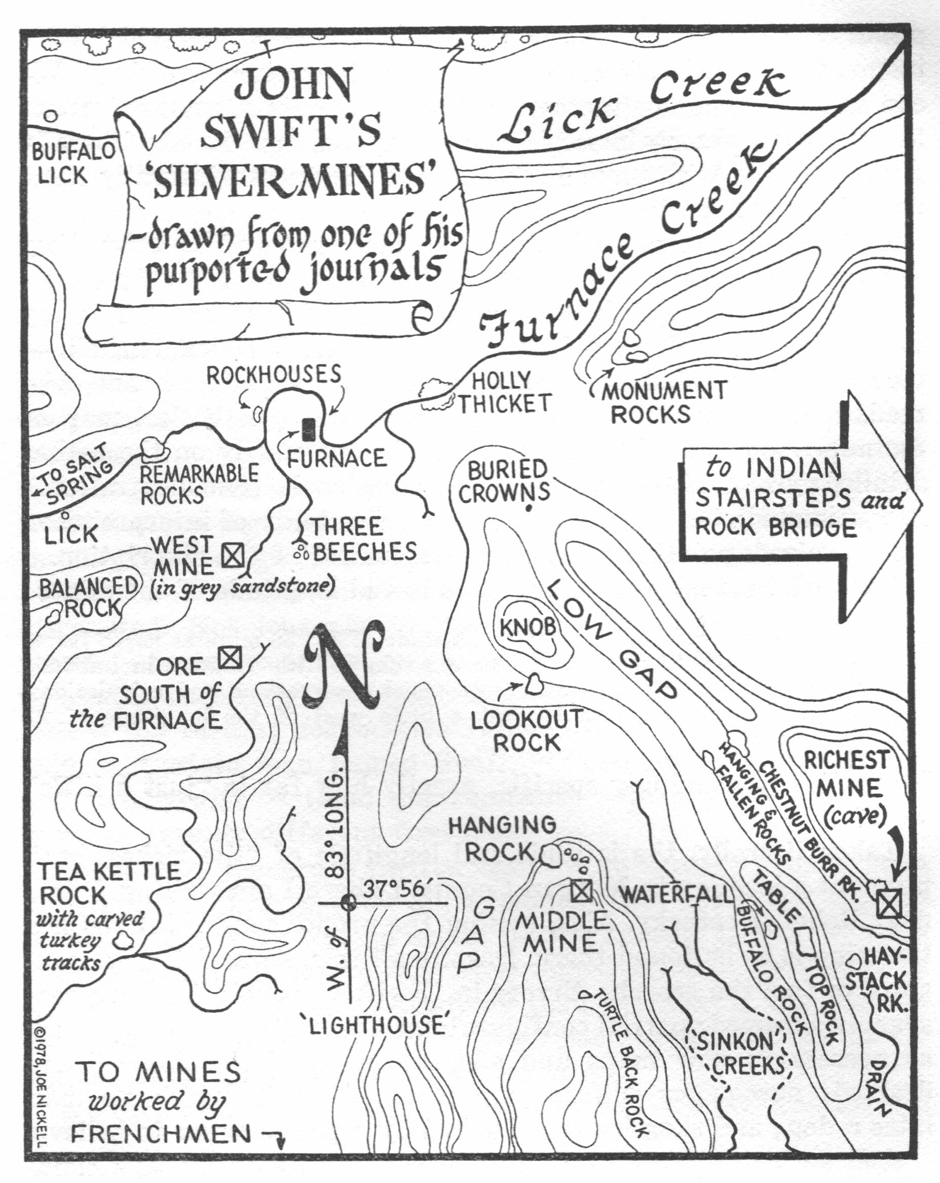 Swifts-map - WinCity Voices