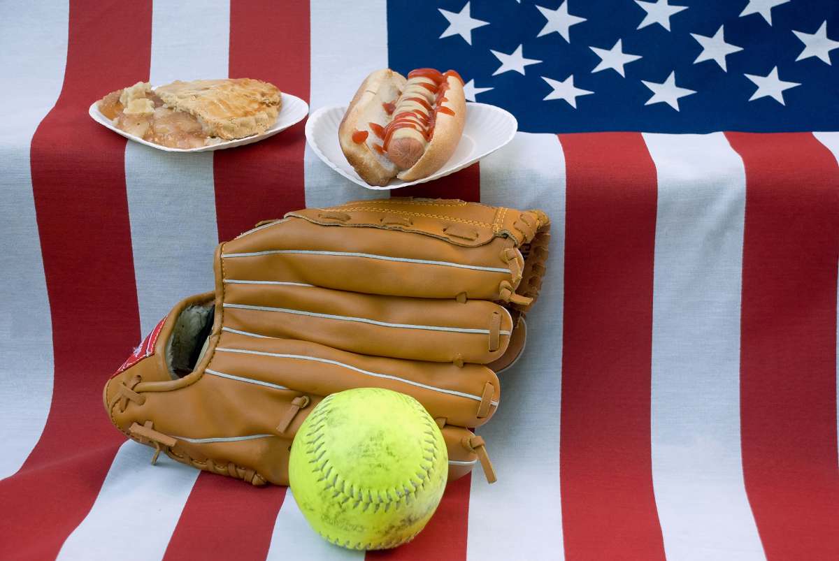 Baseball, Hotdogs, Apple Pie, and Chevrolet—WinCity Voices