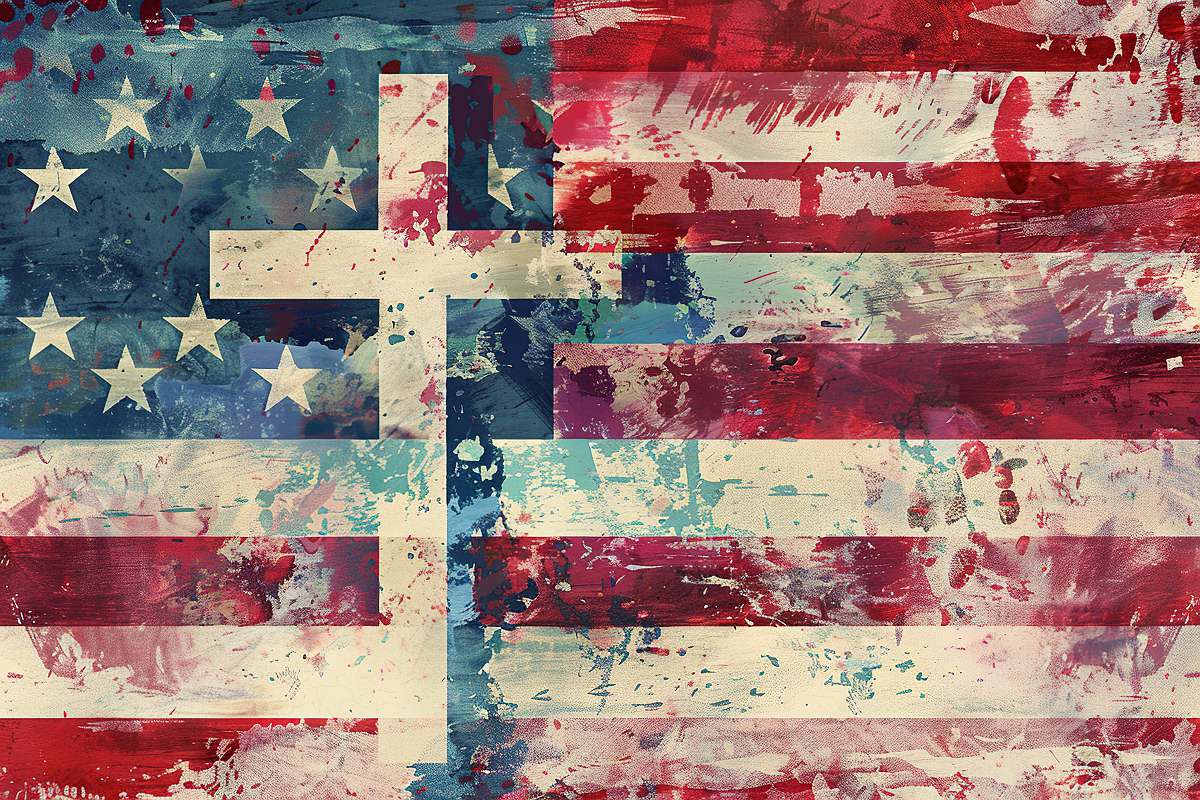 Christian nationalism is alive and well in the US - WinCity Voices