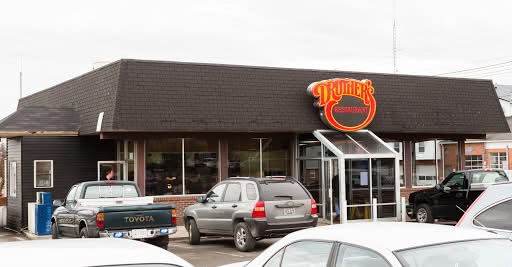 The last Druther’s in America—WinCity Voices