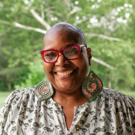 Donna-Carter - WinCity Voices