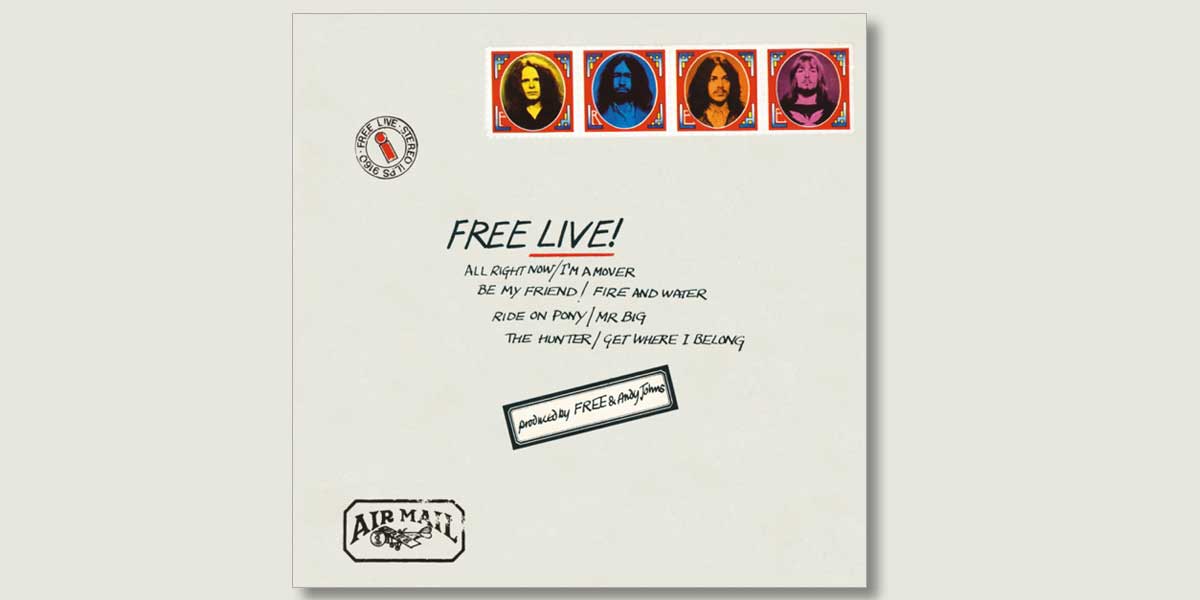 Jeff's Playlist: Free Live! - WinCity Voices