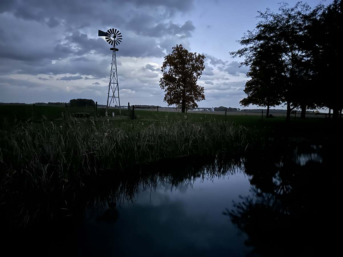 What if it Were Art? - WinCity Voices