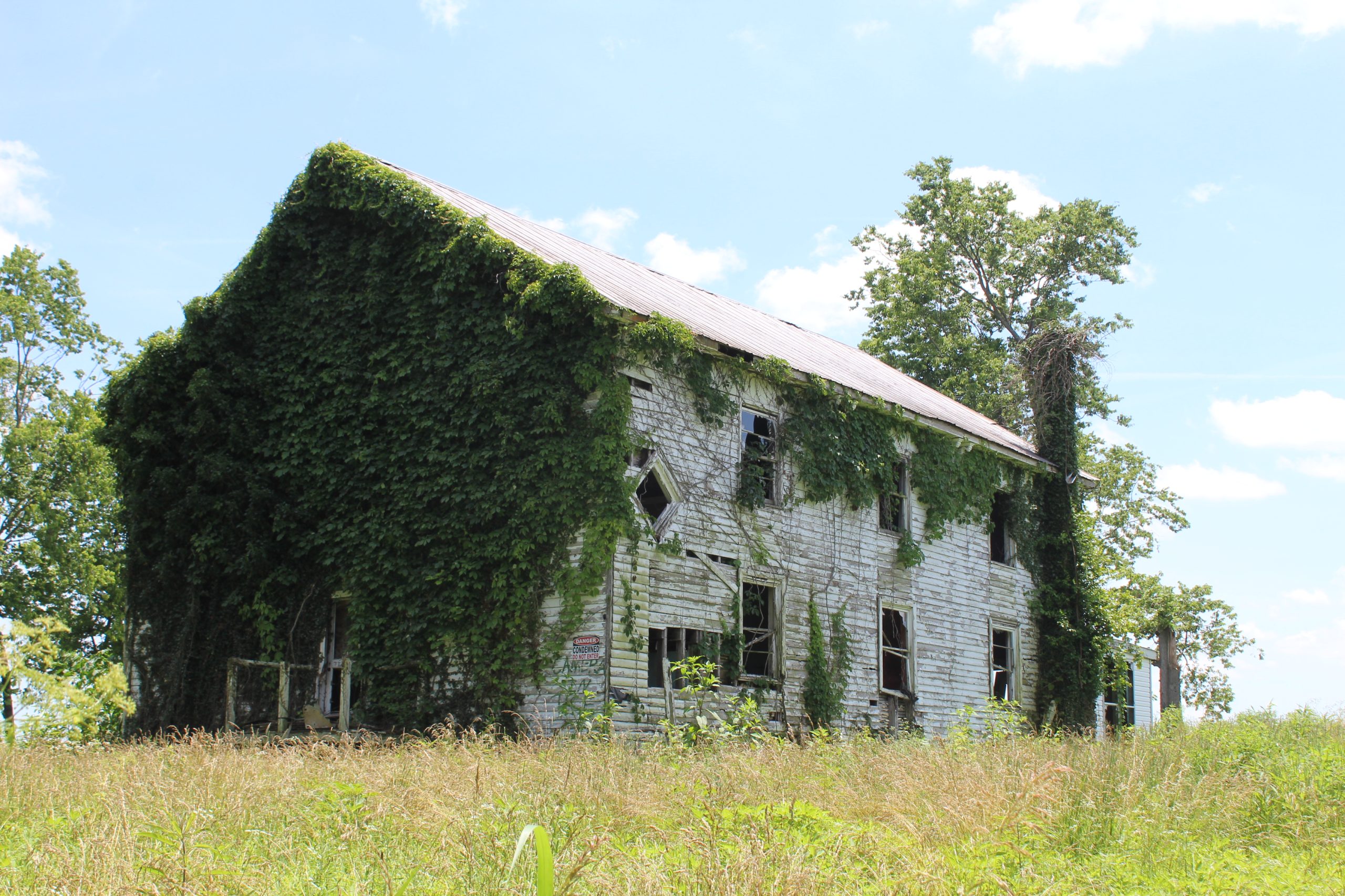 Mt. Tabor Presbyterian Church - WinCity Voices