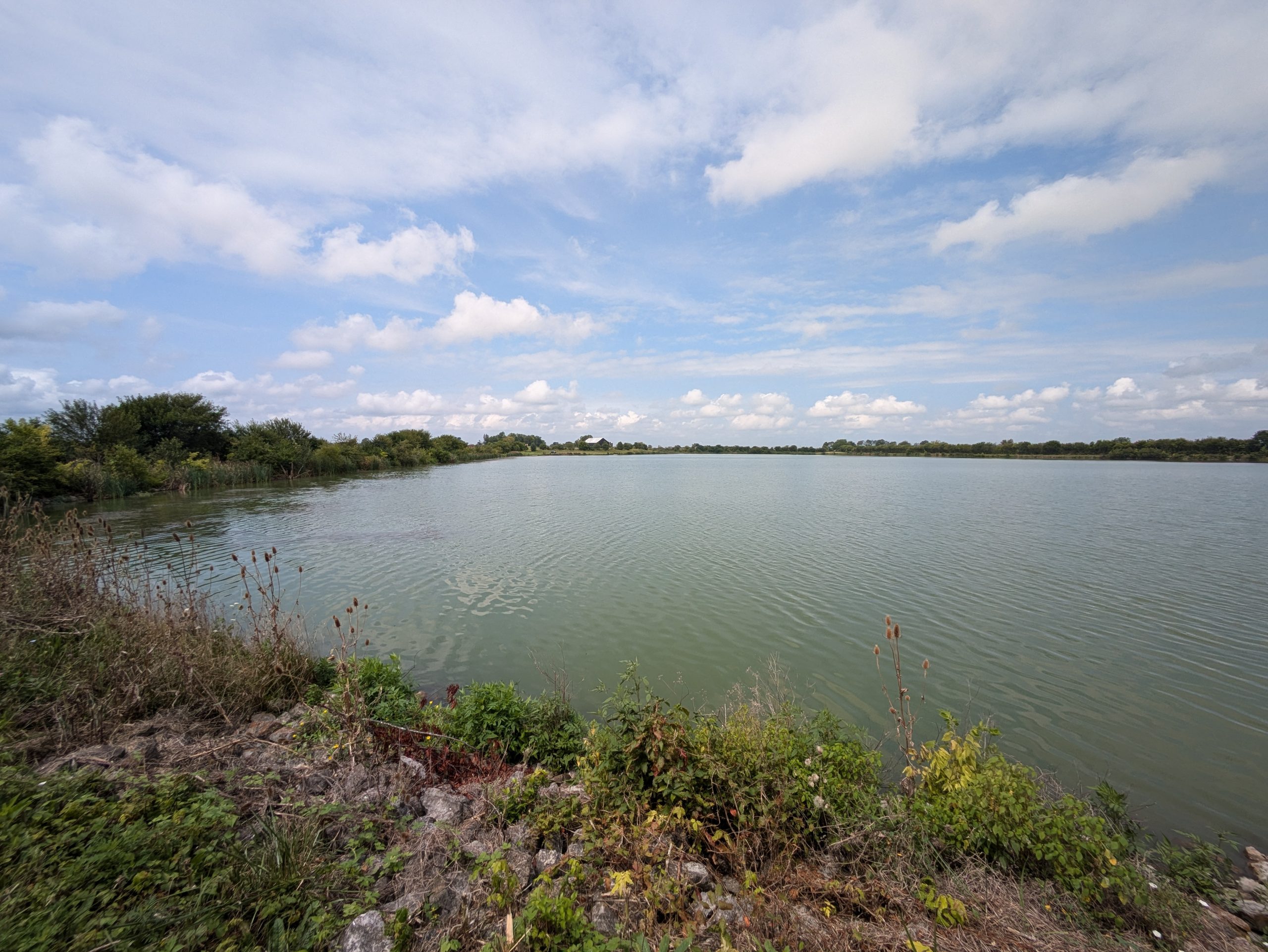 Field Trip: NERB in Clark County - WinCity Voices