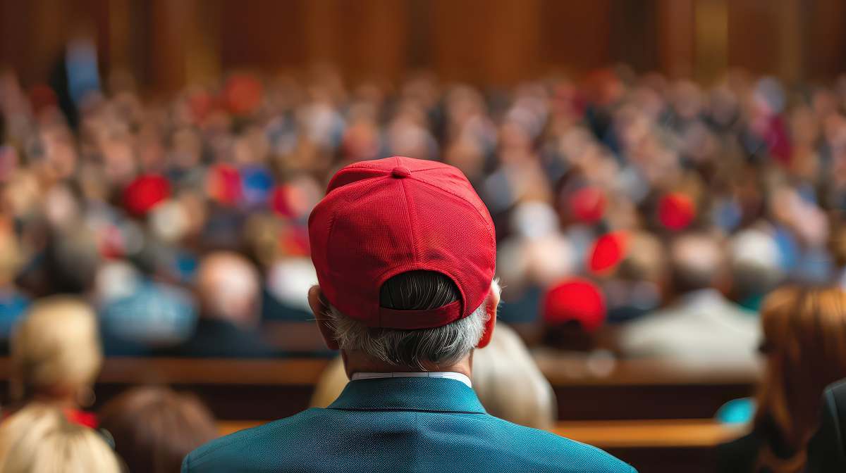 A look into the GOP platform: Part one - WinCity Voices