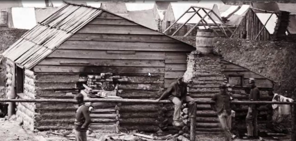 Fielding Lisle - WinCity Voices