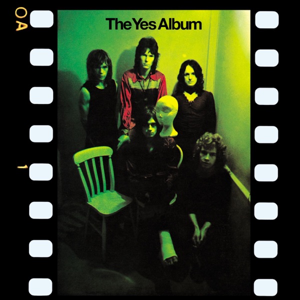 Jeff’s Playlist: The Yes Album - WinCity Voices