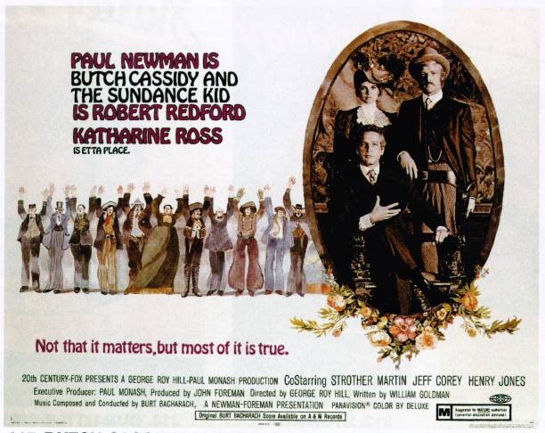 Reel Classics: ‘Butch Cassidy and the Sundance Kid’—WinCity Voices