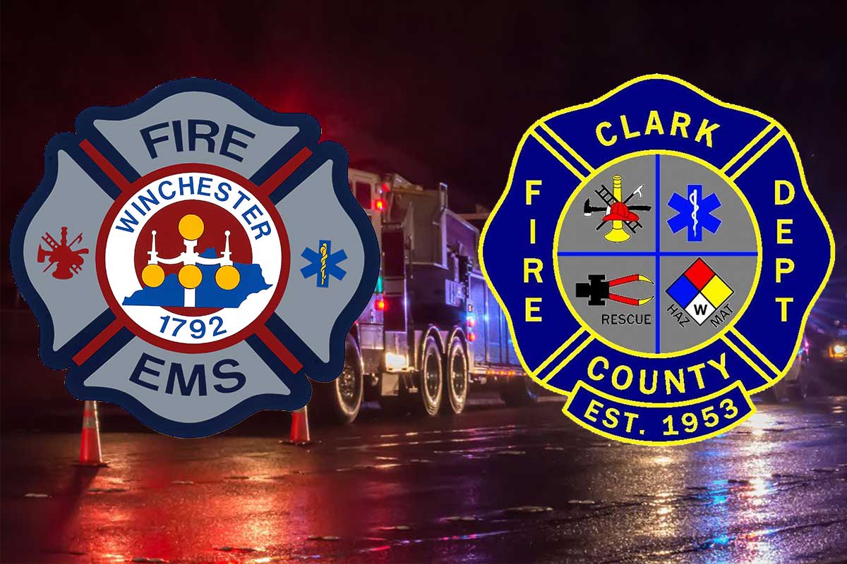 County should reconsider fire department merger study - WinCity Voices
