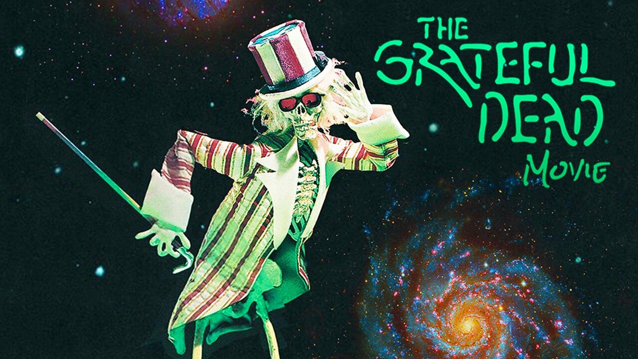 Jeff’s Playlist: The Grateful Dead Movie—WinCity Voices
