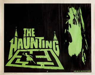 Reel Classics: ‘The Haunting’—WinCity Voices