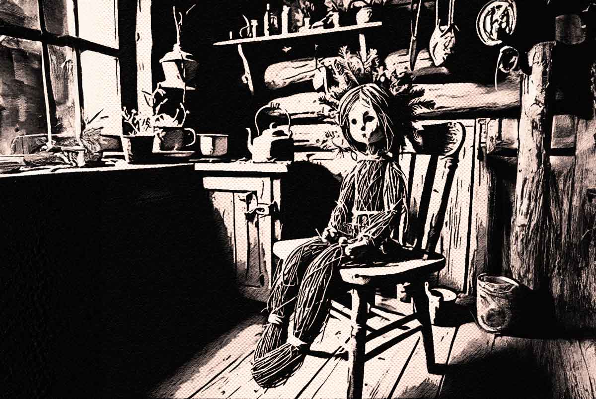 Fiction - WinCity Voices