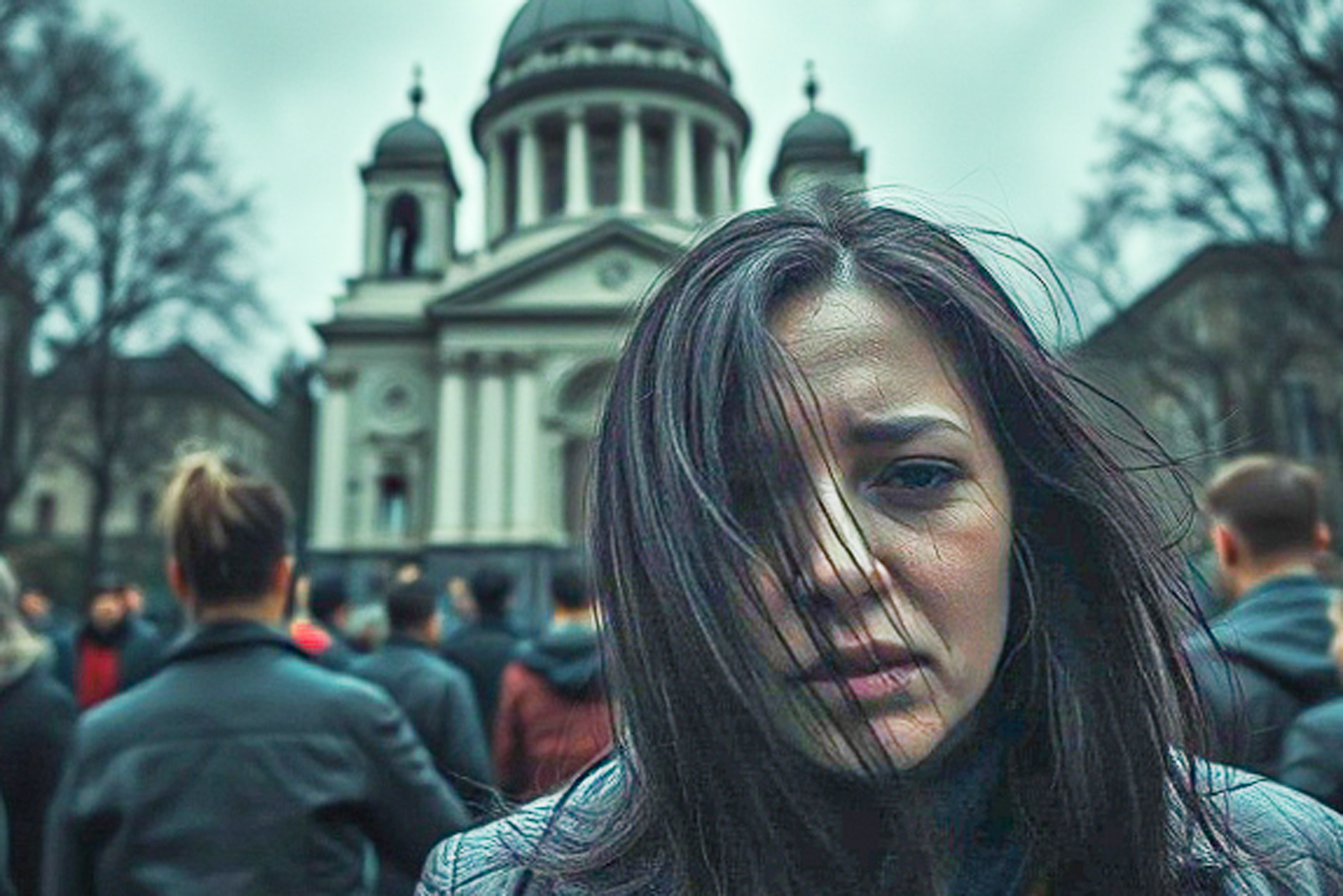 Can we embrace humanity instead of iconoclastic hallucinations ...