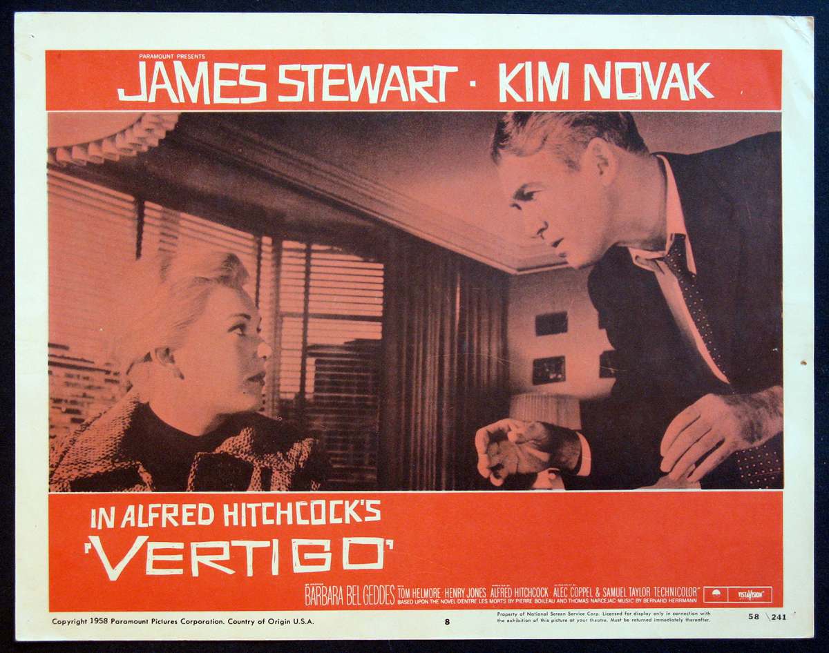 Reel Classics: Vertigo - WinCity Voices